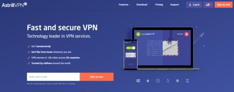 [30% OFF] Astrill VPN Coupon Code 2022 [Verified]